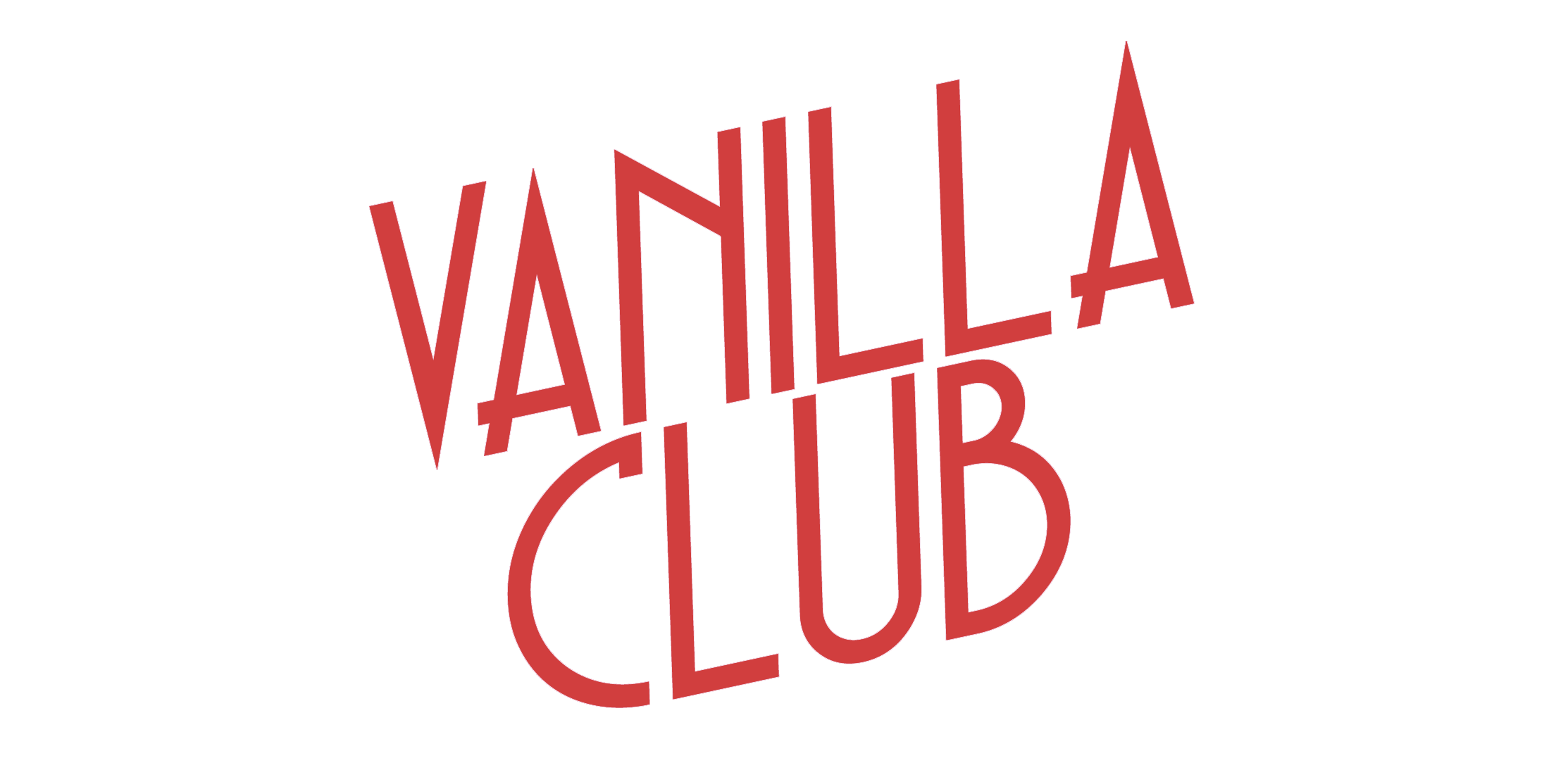 Vanilla Club SS25 - Ao Léu